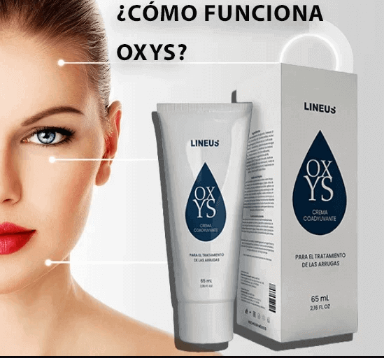 Oxys Crema precio farmacia del Ahorro, ¿Para qué sirve?, Opiniones ...