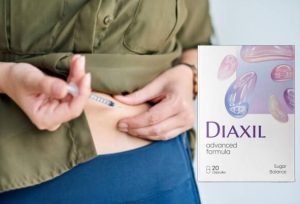 Diaxil ¿Para qué sirve?, Precio Farmacia del Ahorro, Mercado Libre ...