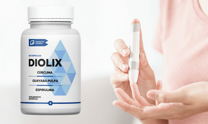 Diolix precio farmacia Guadalajara, similares, ¿Para qué sirve?, ¿Qué ...
