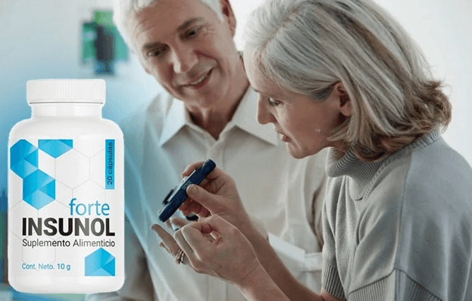 Insunol Forte Precio Farmacia Guadalajara ¿Para qué sirve?, ¿Como se toma?