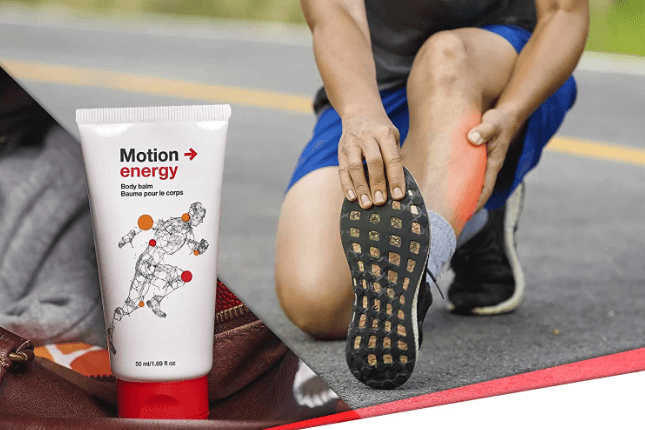 Motion Energy precio Farmacia Guadalajara, Similares, ¿Para qué sirve ...