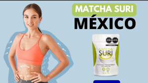 Matcha Suri precio Farmacia Guadalajara, Similares, ¿Para qué sirve ...