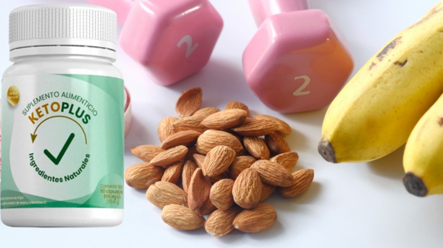 Keto Plus precio Farmacia del Ahorro, Similares, ¿Qué contiene?, ¿Para ...
