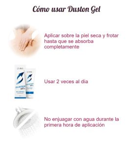 Duston Gel precio farmacia del Ahorro, Guadalajara, Amazon, ¿Para qué ...