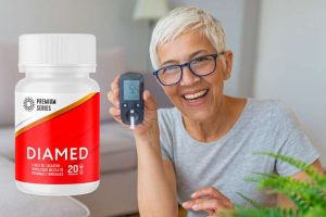 Diamed Precio Farmacia Guadalajara, del Ahorro, Similares, Mercado Libre, Walmart, ¿Para qué ...