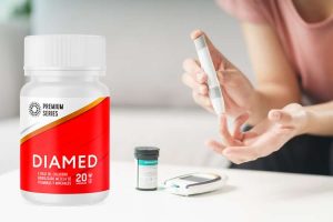 Diamed Precio Farmacia Guadalajara, del Ahorro, Similares, Mercado ...