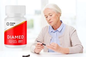 Diamed Precio Farmacia Guadalajara, del Ahorro, Similares, Mercado ...