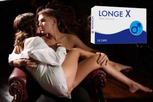 LongeX Precio Farmacia Guadalajara, del Ahorro, Similares, ¿Para qué sirve?, Qué es ...