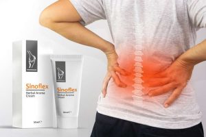 Sinoflex Precio Farmacia Guadalajara, del Ahorro, Similares, ¿Para qué ...