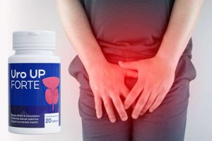 Uro UP Forte Precio Farmacia Guadalajara, del Ahorro, Similares, ¿Para ...